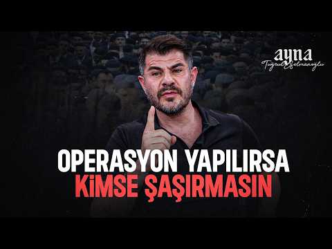 Türkiye Bu Meseleyi Ciddiye Almalı! - Ayna 5. Bölüm