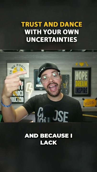 CREATOR^Get Clarity, Get Unstuck^LINK - YouTube