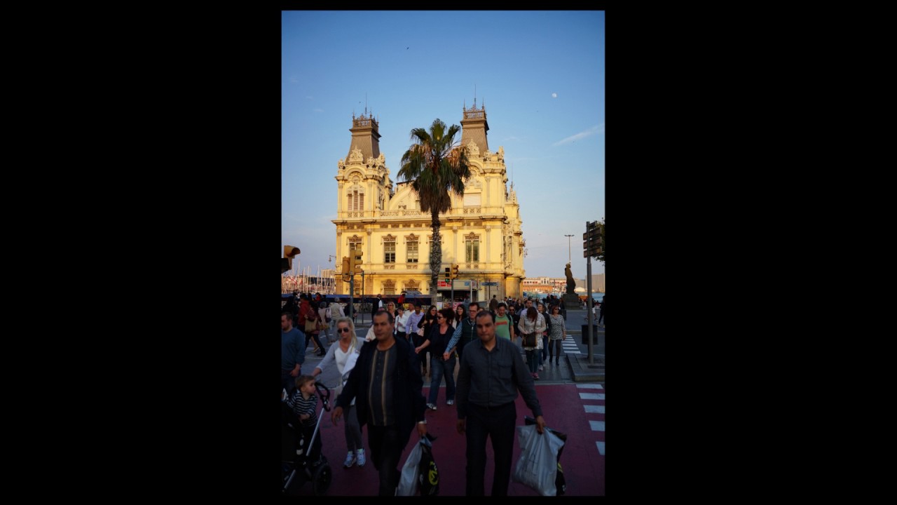 ROD MODELL : Dawn, Dusk, and Darkness (soundtrack) - YouTube