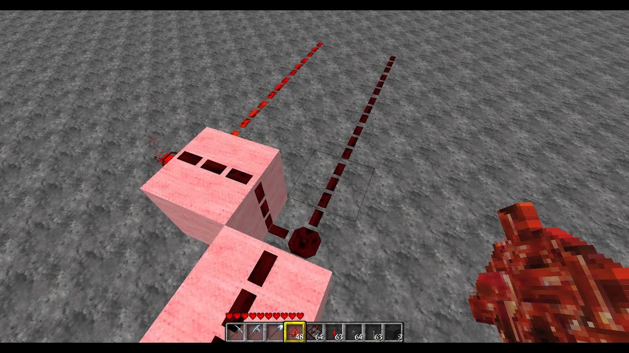 Minecraft Binary To Hexadecimal Decoder 12 Youtube 2269