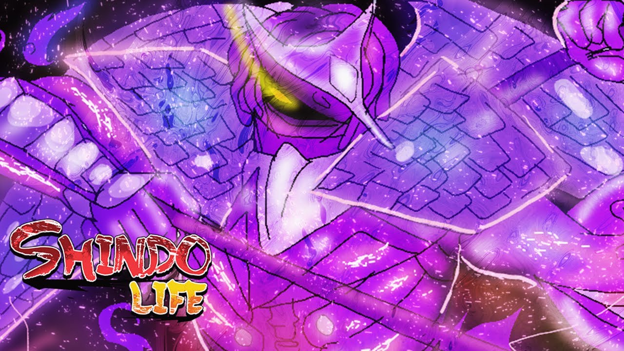 Sasuke Complete Susanoo Wallpaper