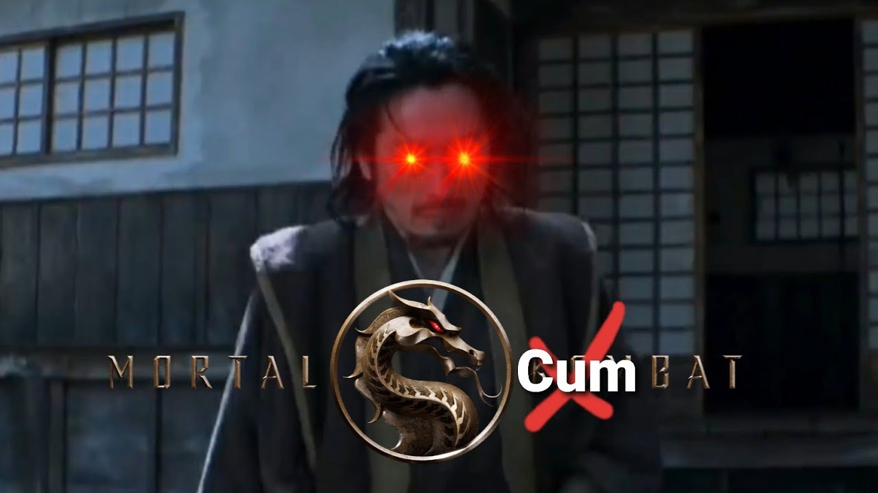 Mortal Kombat (2021) First 7 minutes, but something's wrong... | MK ...