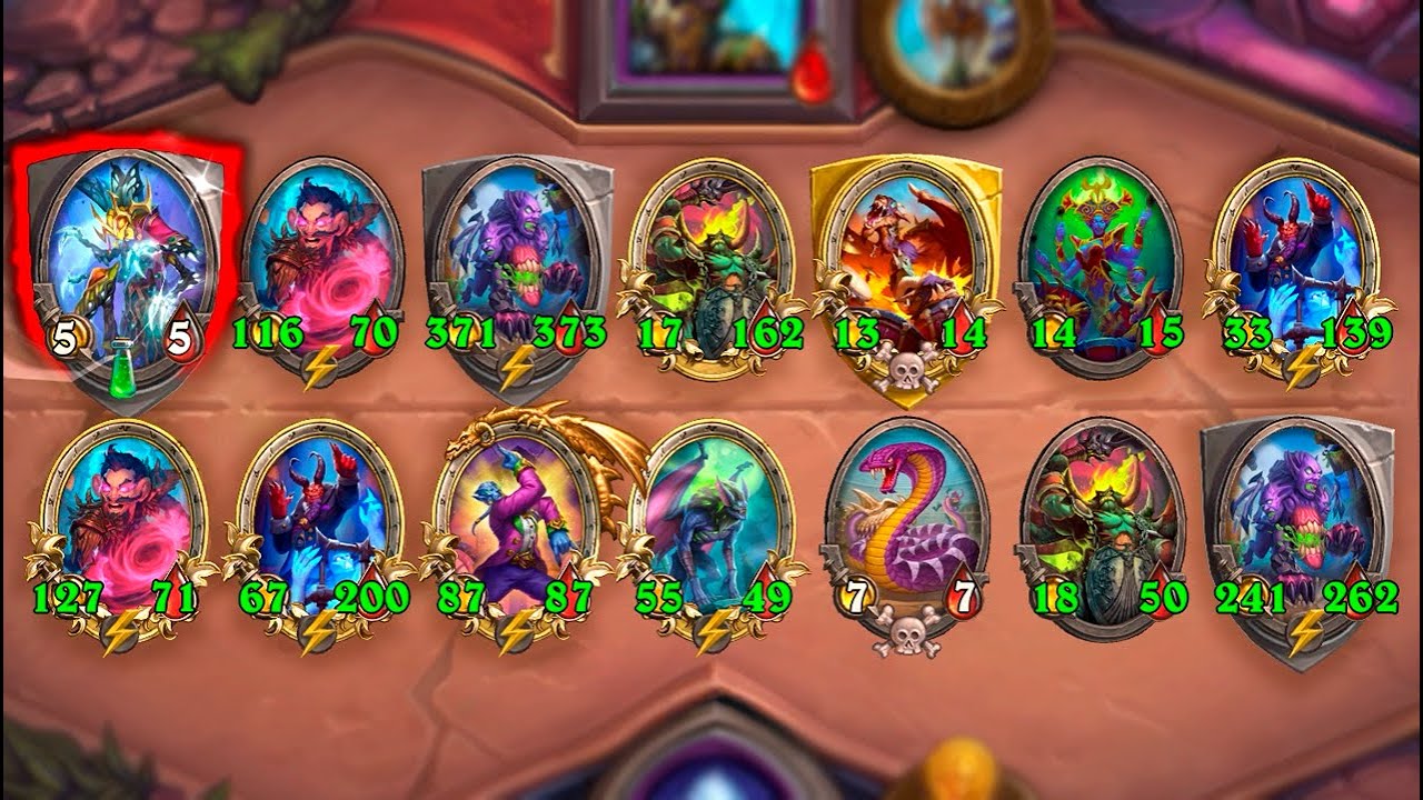 DEMON BATTLE - YouTube