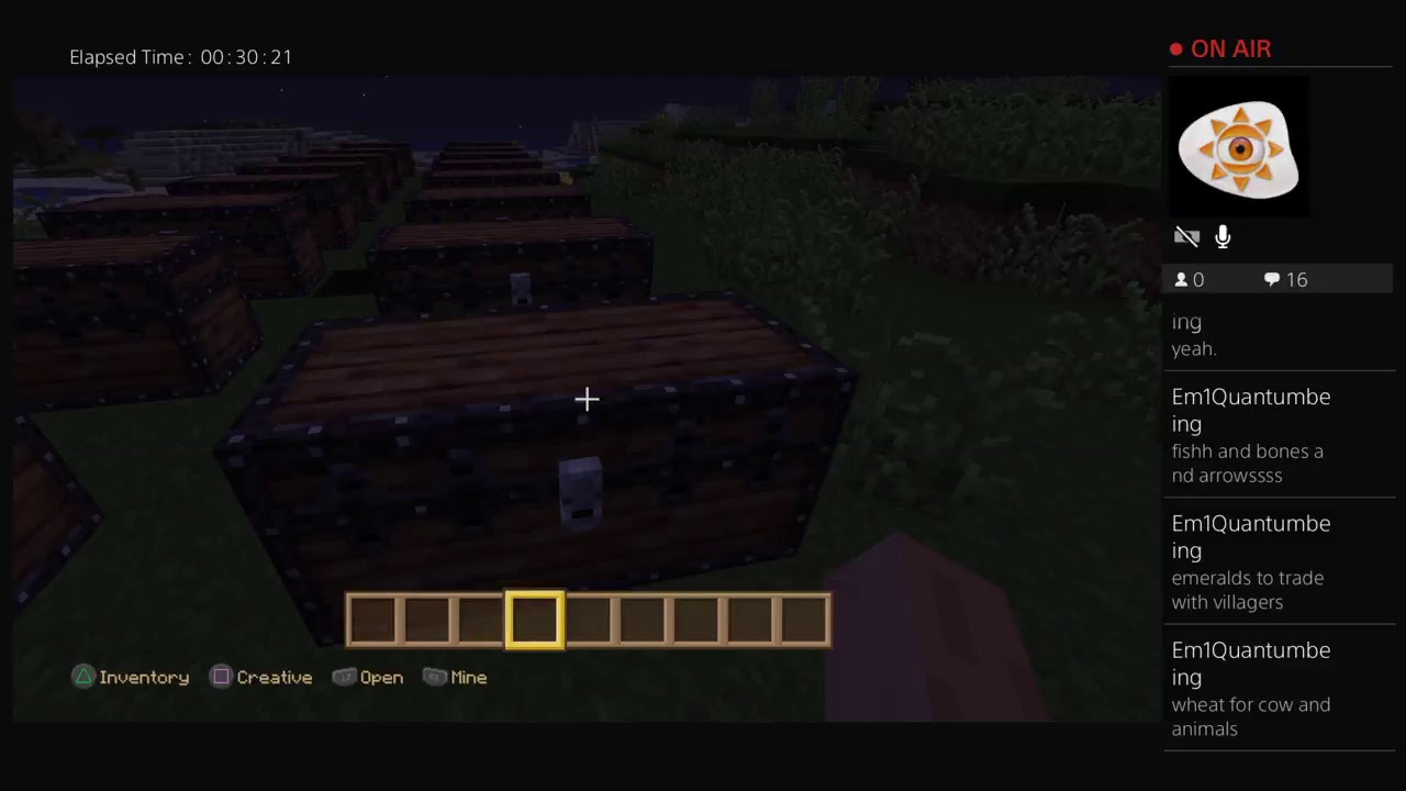 Lets play Minecraft! - YouTube