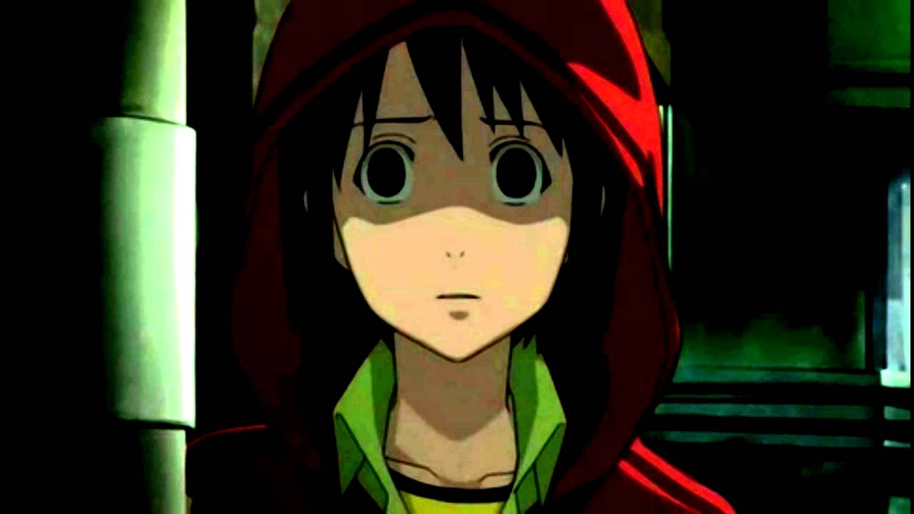 goreshit - nhk!? - YouTube