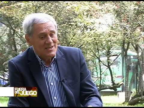 MIGUEL ÁNGEL CONVERTI Y SUS MEJORES ANÉCDOTAS EN EL FÚTBOL COLOMBIANO ...