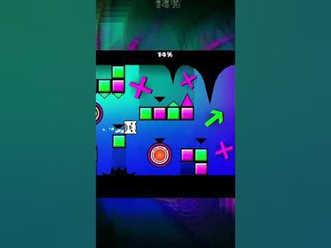 BRAINPOWER by BrainETR (Medium Demon) Part 1 | Geometry Dash 2.2 - YouTube