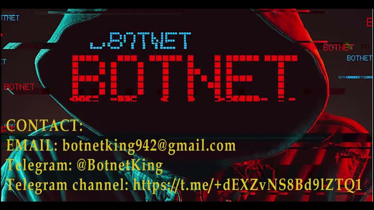 How to code and setup a botnet to collect CC and logs class 3 - YouTube