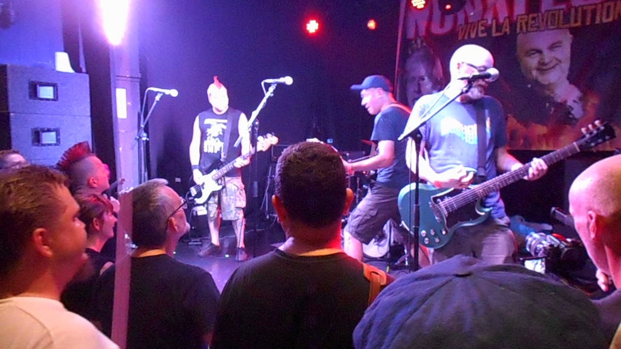 Goober Patrol - Wonk Fest, Tufnell Dome, London- 27th July 2019 - YouTube