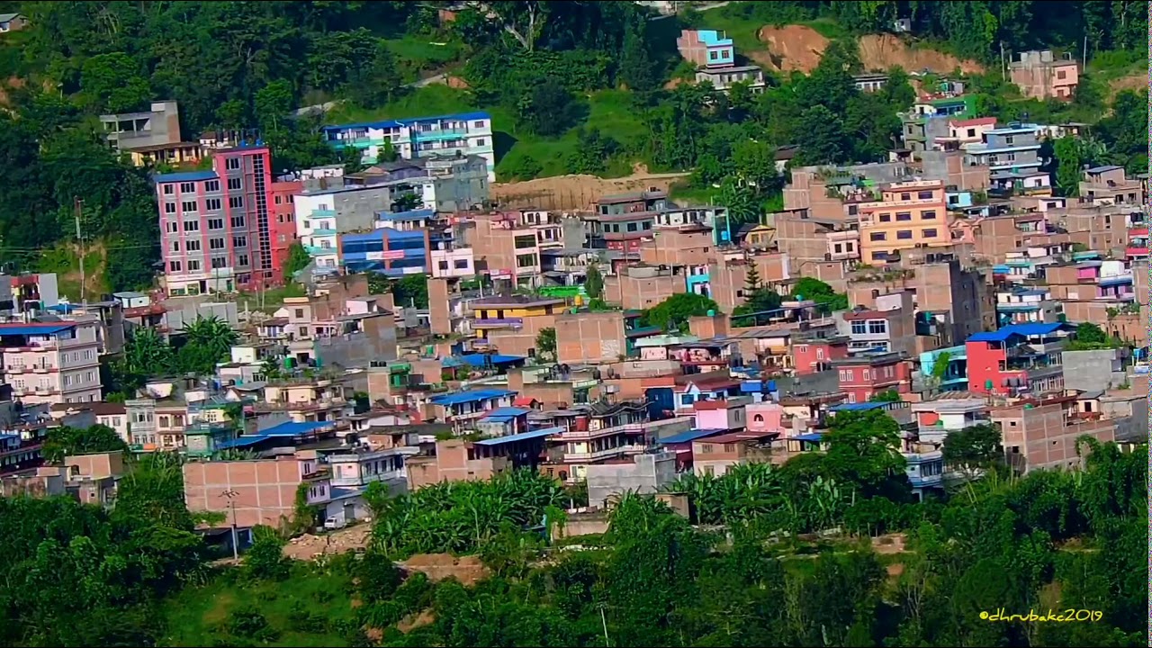 पर्बत कुश्मा । Parbat Kushma Nepal :An amazung place to visit - YouTube