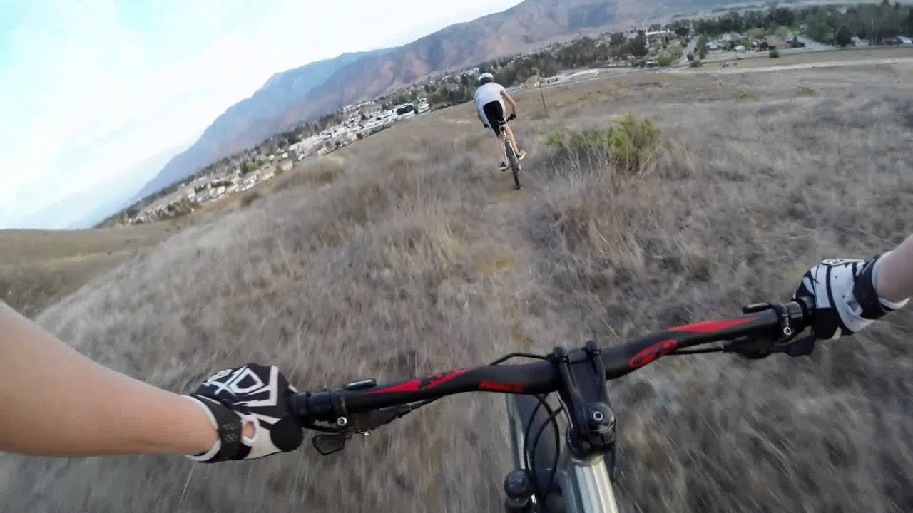 "The Bench" Banning, California. 2/27/14 - YouTube