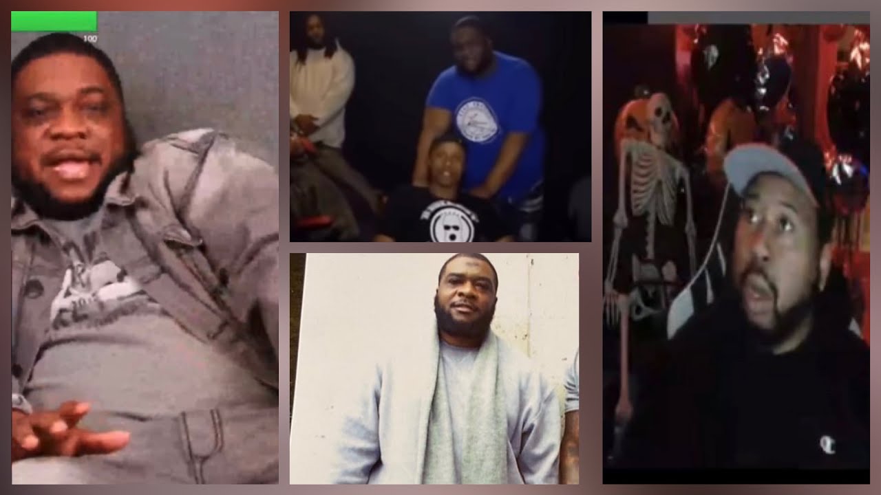 Self Snitching At Its Finest Dj Akademiks Reacts To Viral Video Of Ar