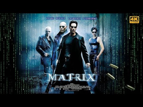 Matrix (1999) Película completa en español | Película de acción y aventura | Explicación y datos