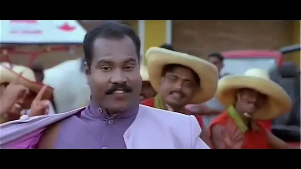 Rakkadambil Chengila Thookkum | One Man Show | Malayalam Movie Song | M ...