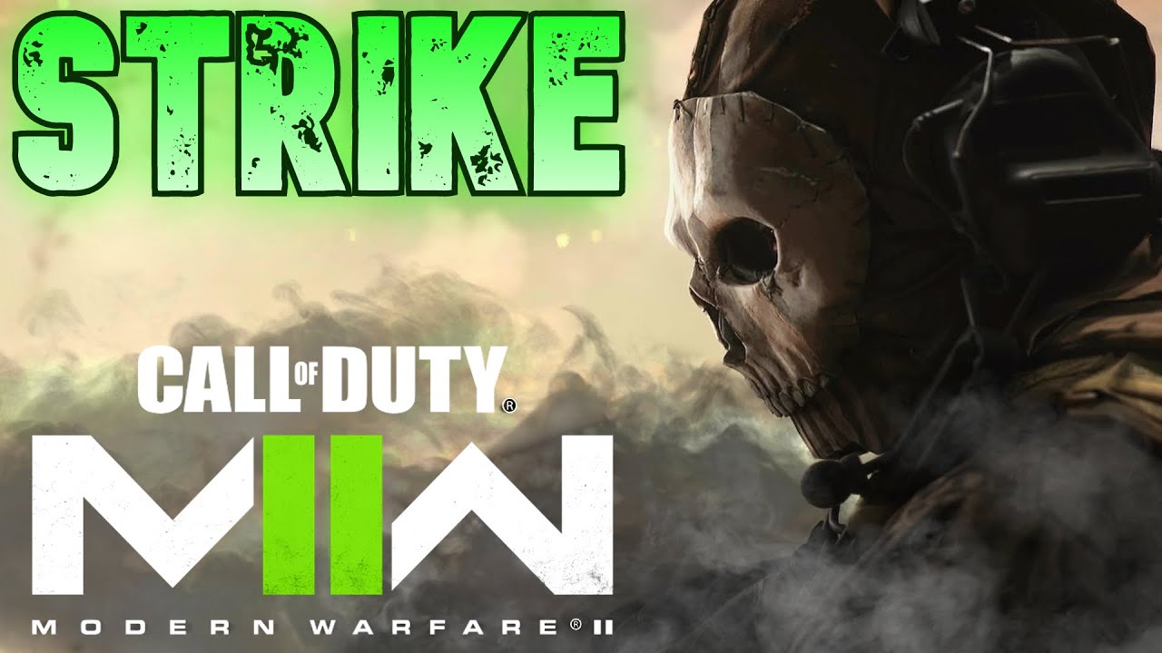 MWII Playthrough (Part 1) - YouTube