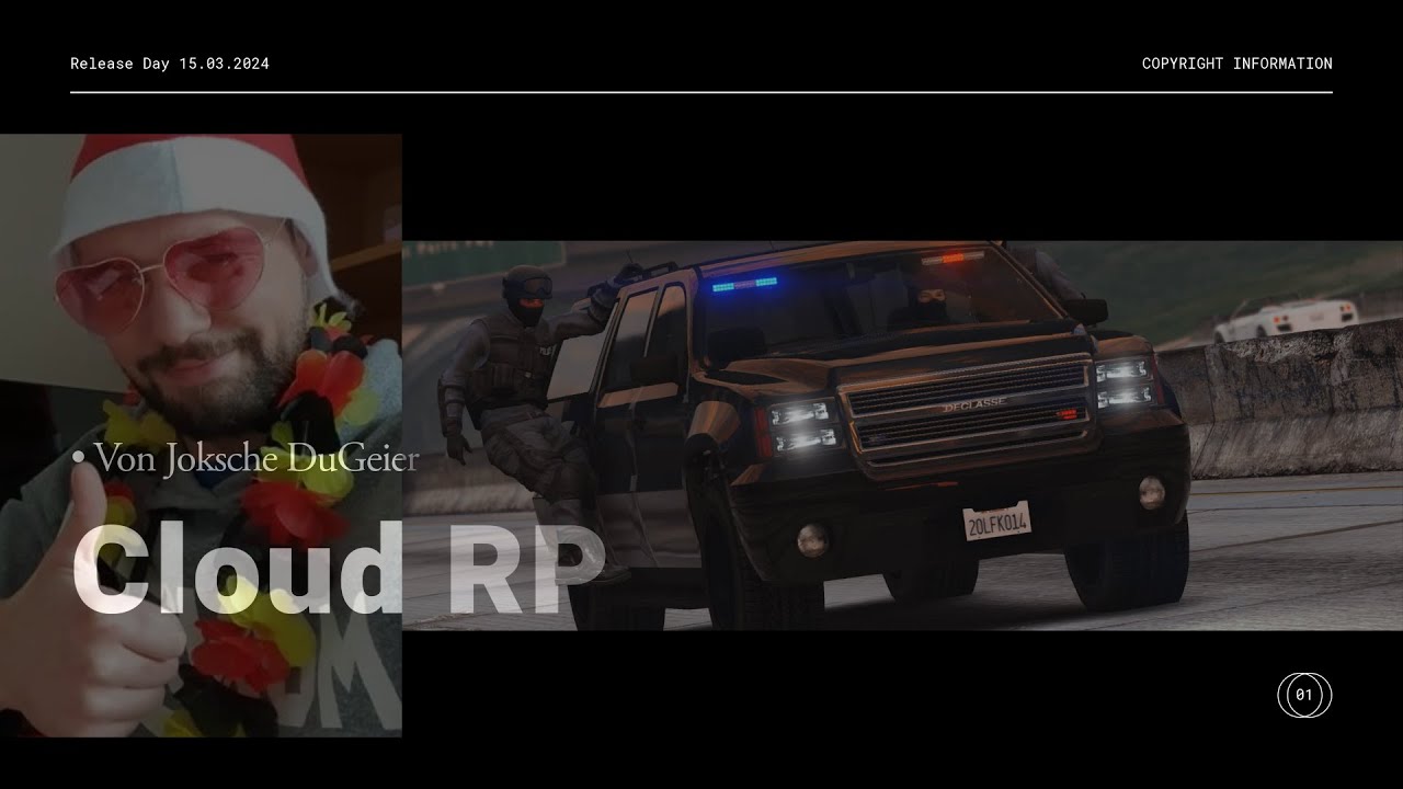 CloudRP Server vorstellung - YouTube