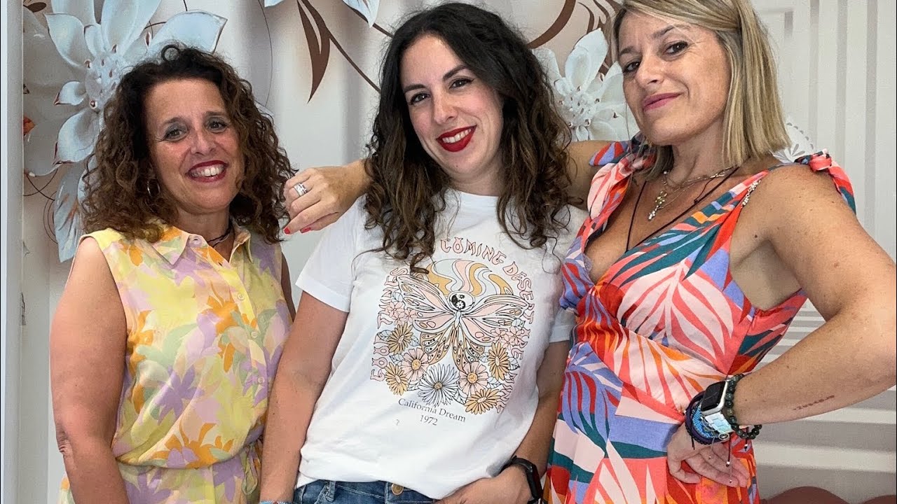 ¡FLY está emitiendo en directo! - YouTube