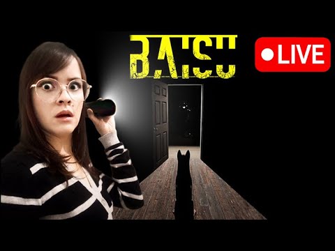JOGÃO DE TERROR + REACT + BATE PAPO - YouTube