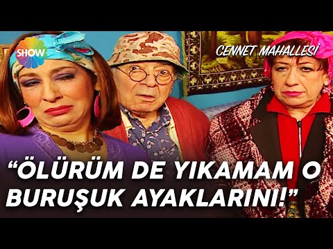 Pembe'nin yeni cici annesi! | Cennet Mahallesi 27. Bölüm