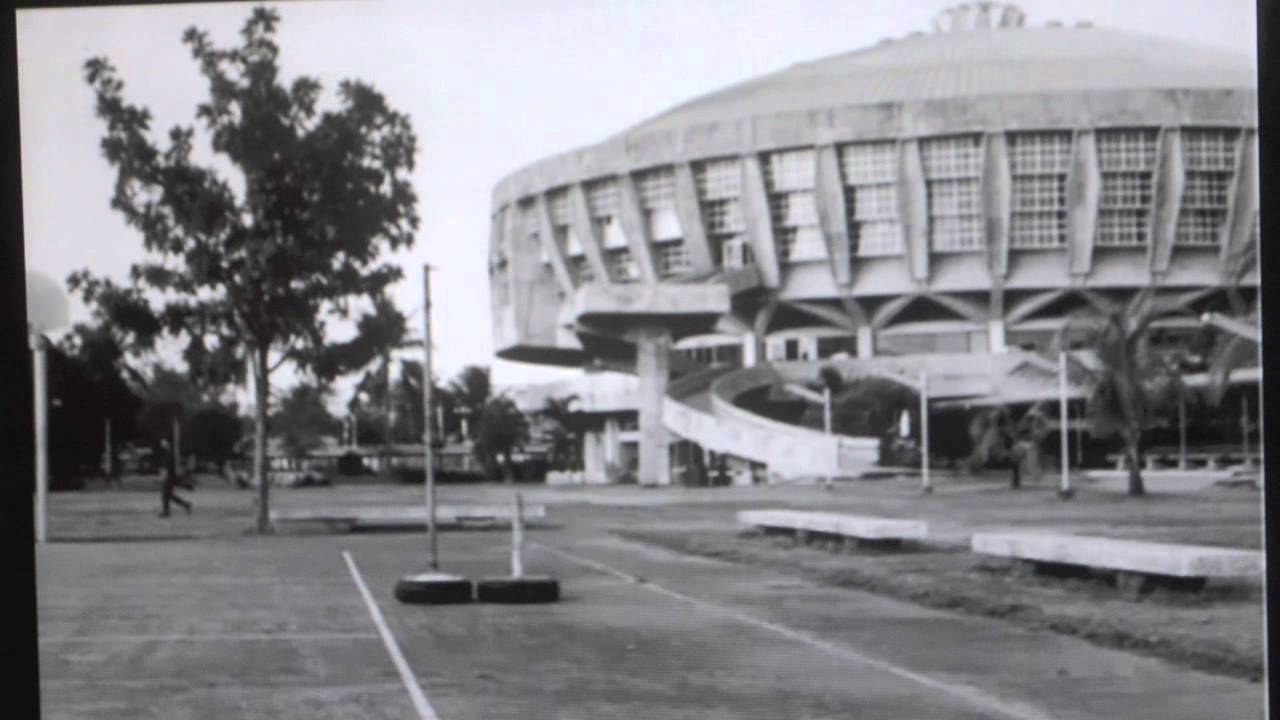 LSGH Batch 1977 - YouTube