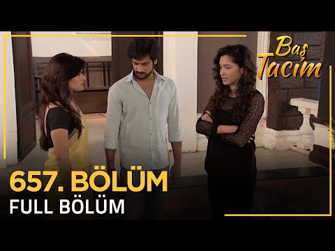 Baş Tacım - Pavitra Rishta Hint Dizisi 657. Bölüm