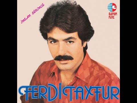 Ferdi Tayfur - Yaprağı Dökülen (1981)