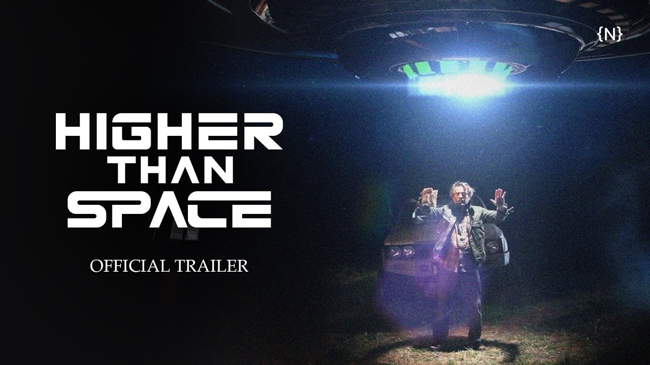 Higher Than Space - Official Trailer | NHuS³ - YouTube