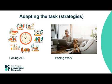 Fit notes and occupational therapy: supporting confident practice
