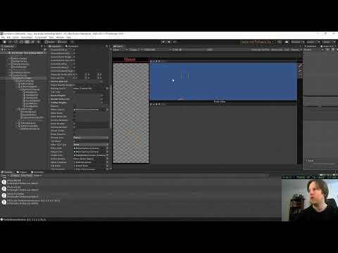Legends of Terrestria - Programming level editor - YouTube