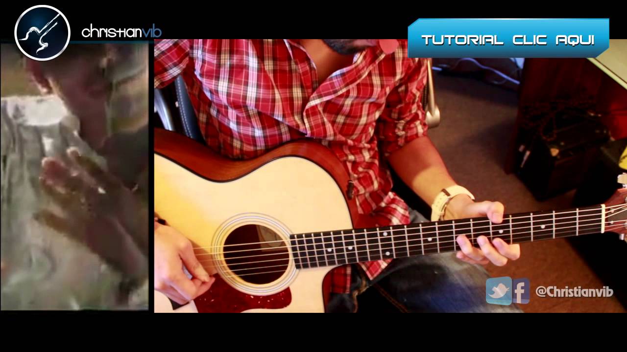 El Proximo Viernes ESPINOZA PAZ Guitarra Cover Acustico - YouTube