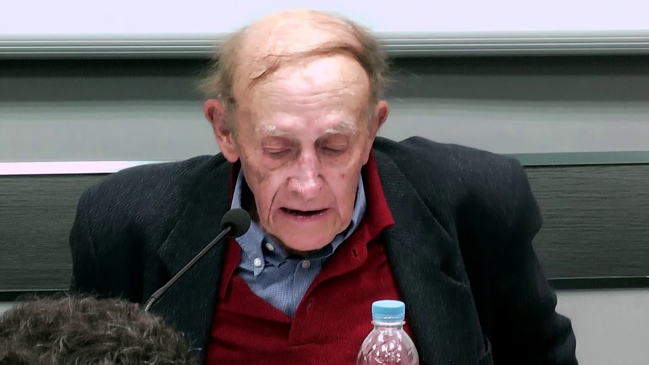 RENÉ SCHÉRER - YouTube