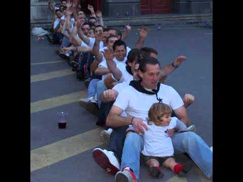 ortuellako you'll never walk alone