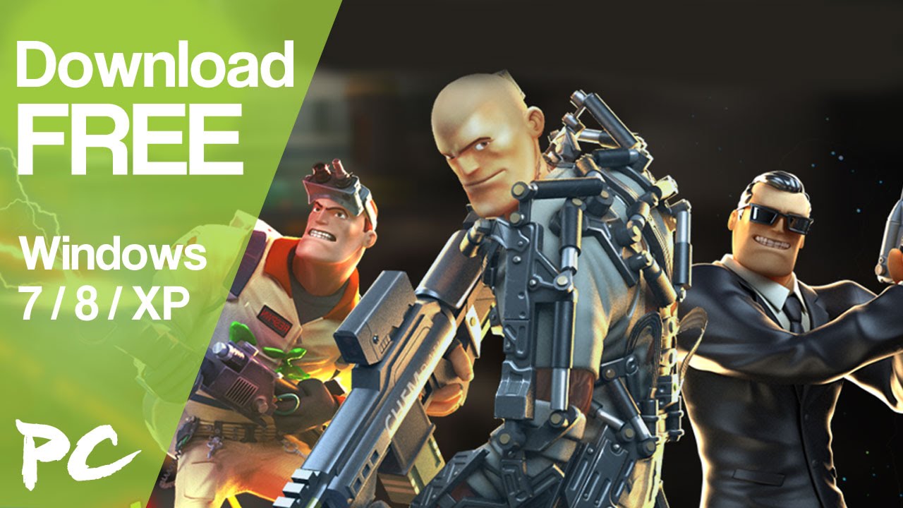 How to Download Respawnables Game - Play on Windows PC Computer - YouTube