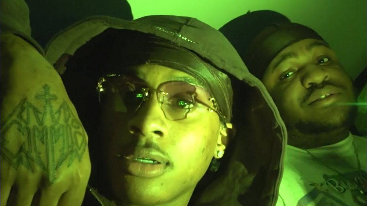 Tae2Smooth-ESPN (Official Music Video) - YouTube