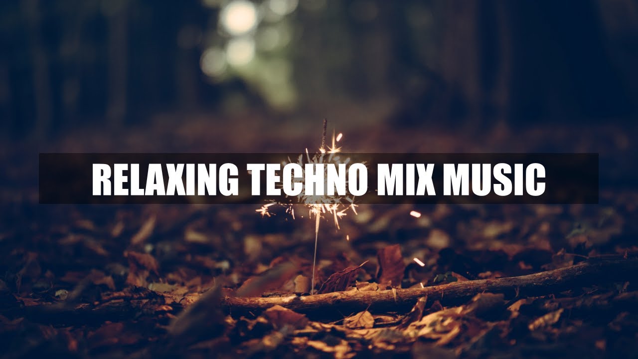 RELAXING TECHNO MIX MUSIC | Short Instrumental, Bells, Soft Music - YouTube