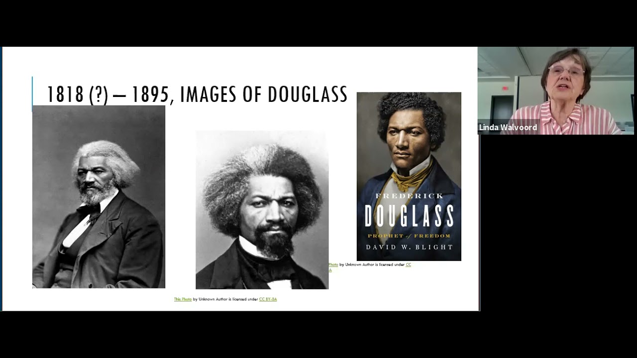 Frederick Douglass's Fourth of July Speech_June 29, 2021 - YouTube