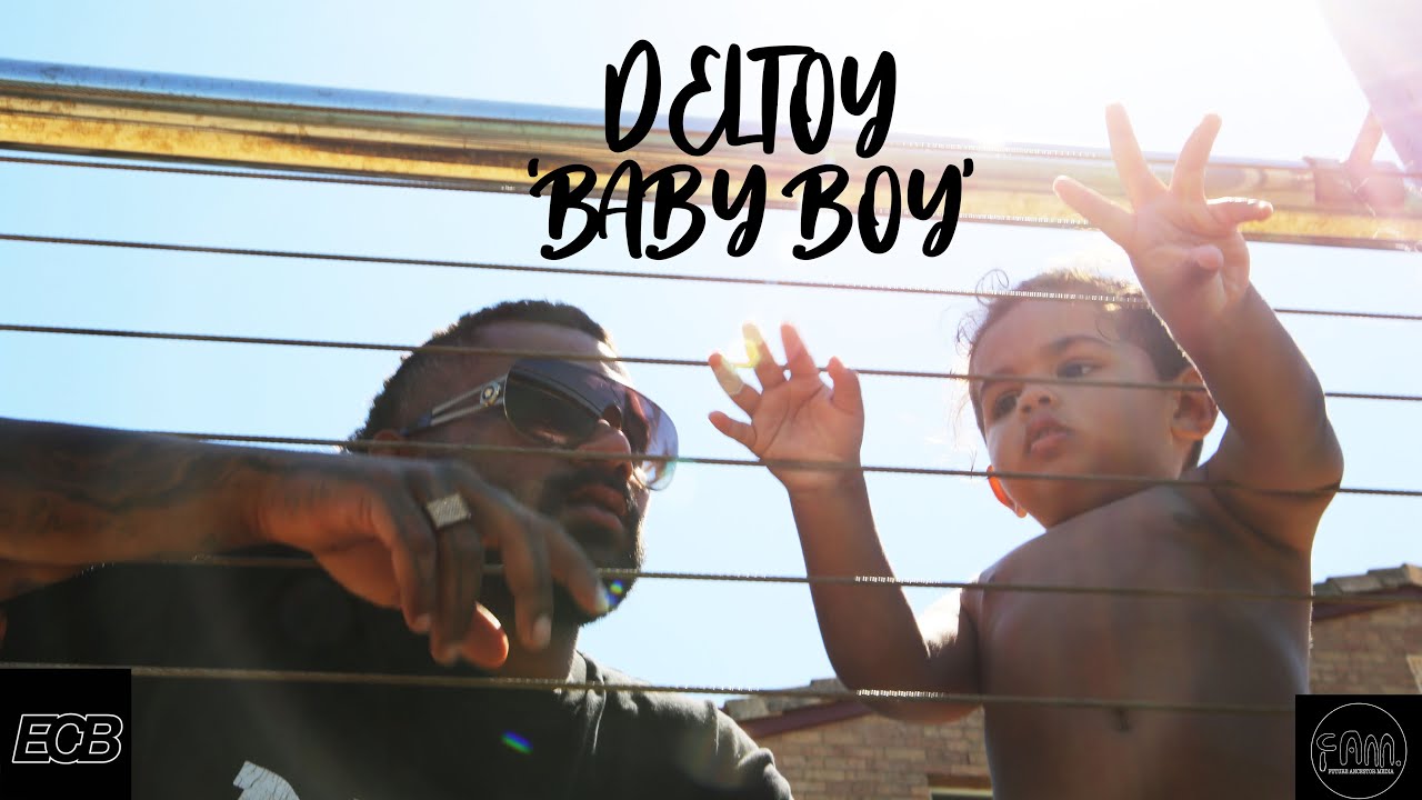 'BABY BOY' - DELTOY - YouTube