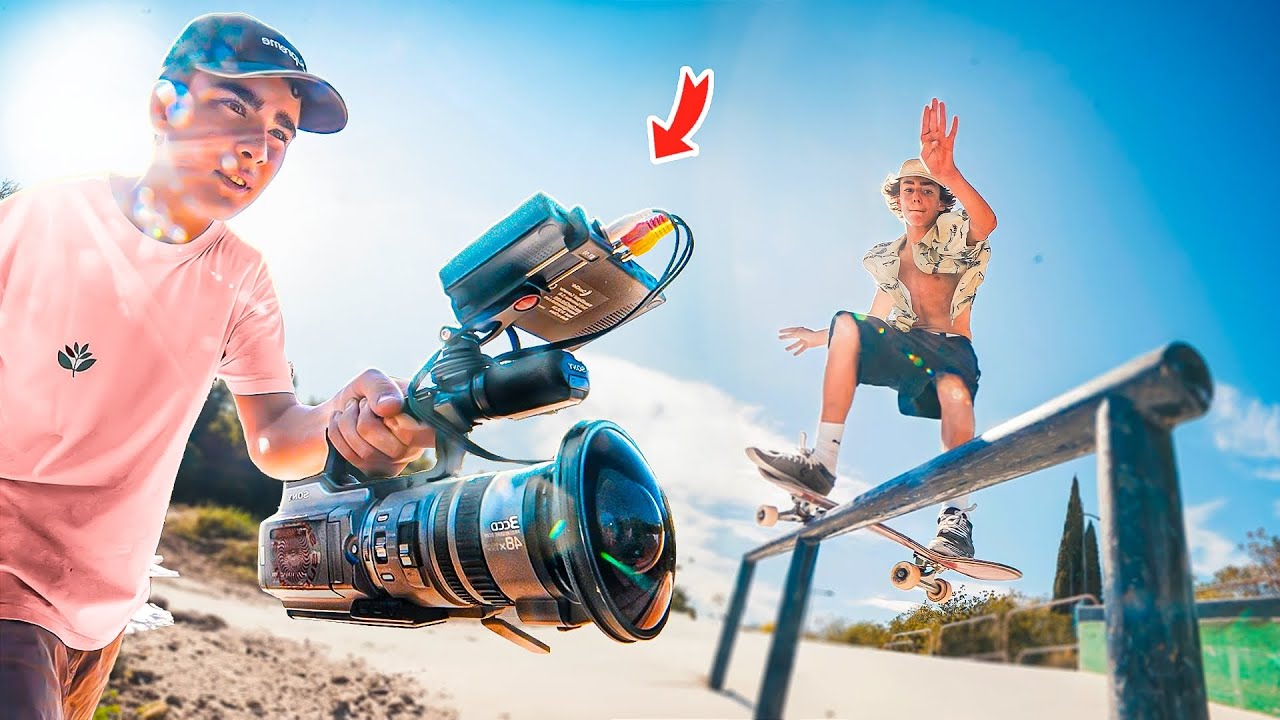 VX SUMMER SESSIONS - YouTube
