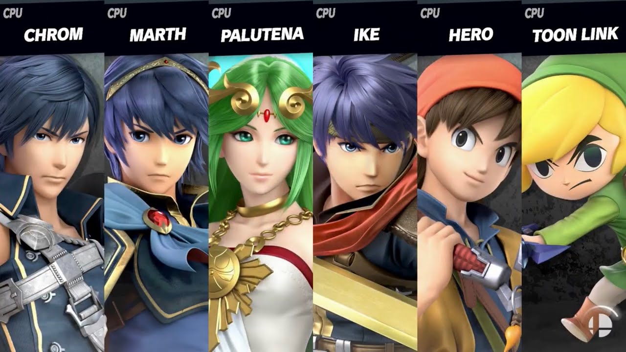 Super Smash Bros. Ultimate - Arena Ferox & Mario Galaxy - YouTube