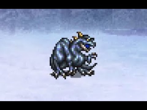 強いんだわ│FF6ピクセルリマスター part 41 - YouTube