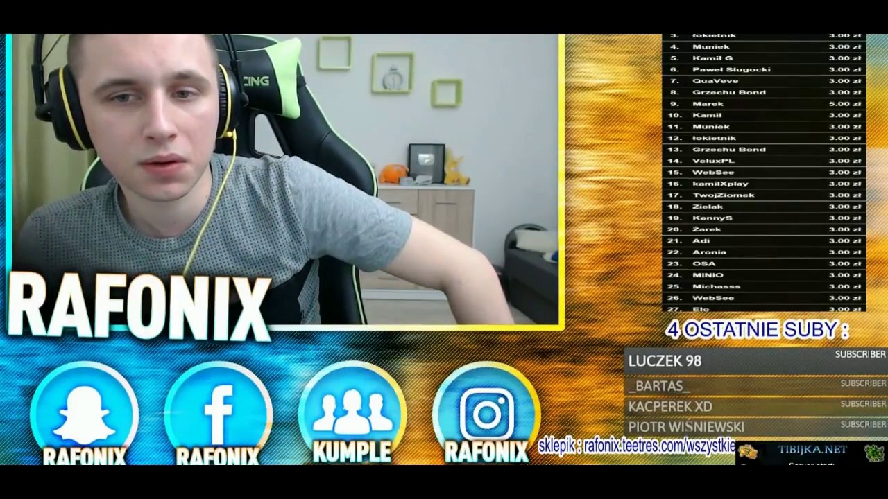 RAFONIX dzwoni do hoteli z modulatorem głosu #rafonix #funnymoments ...