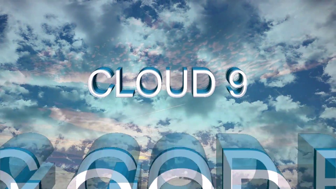 CLOUD 9 - KING GOD BOO (GOD-HOP) RAP MUSIC - YouTube