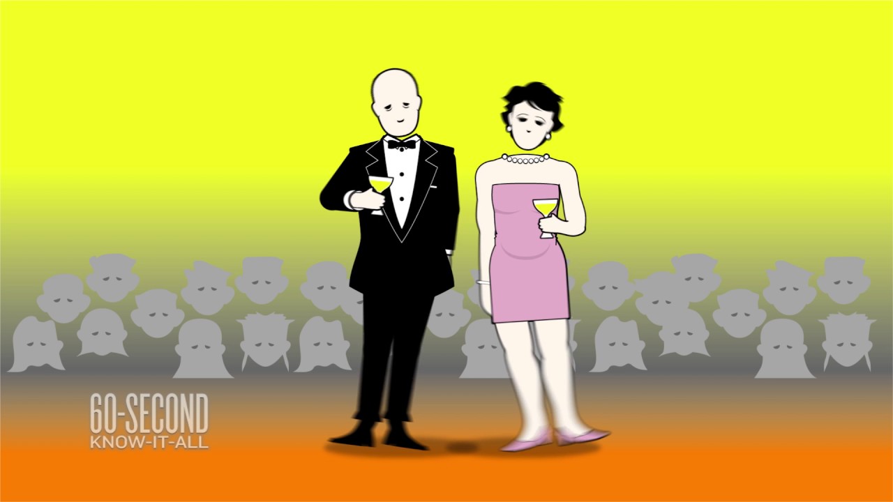 A little extra 2016: Get ready for 'Leap Second!' 60-Second Know-It-All - YouTube