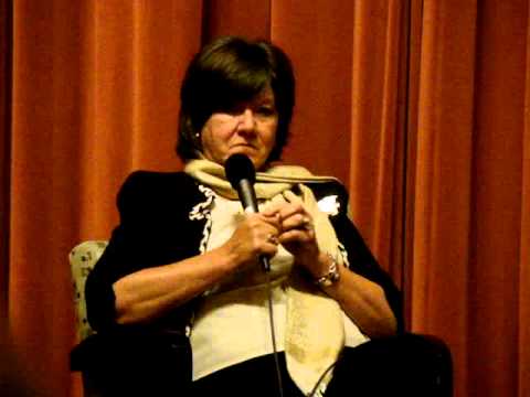 Mary Badham on 'To Kill a Mockingbird' (part three) - YouTube