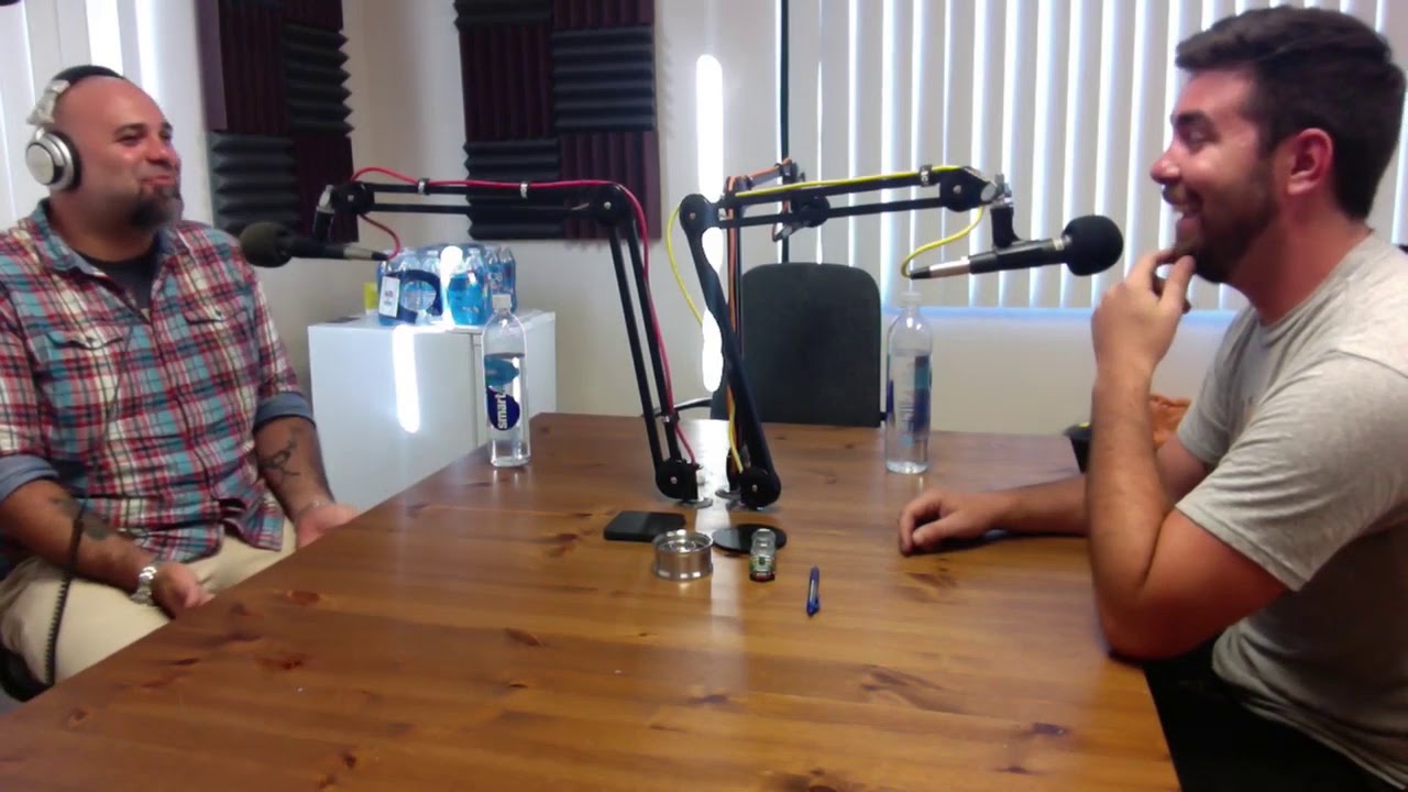 Jonathon Klein of Automobile Magazine - TST Podcast #283 - YouTube
