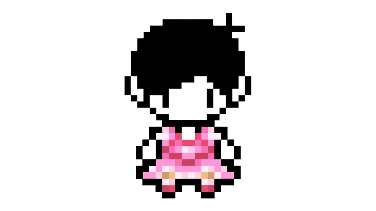 OMORI in Disney - YouTube