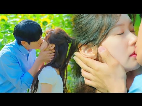 Love next door First Kiss 💋❤️‍🔥(tr altyazılı) ep11