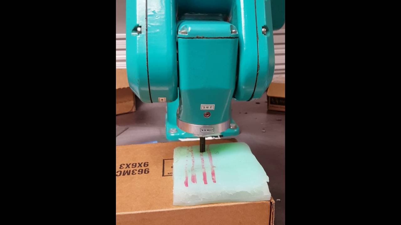 Foxbot demo - YouTube