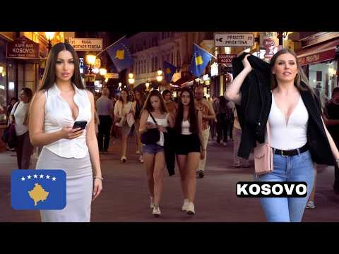 Κόσοβο: η ευρωπαϊκή χώρα όπου οι άνδρες είναι λίγοι και οι ανύπαντρες γυναίκες πολλές