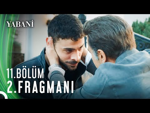 Yabani 11. Bölüm 2. Fragmanı
